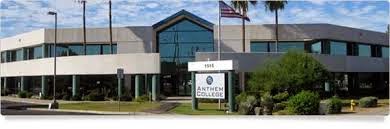Anthem College | Online Colleges