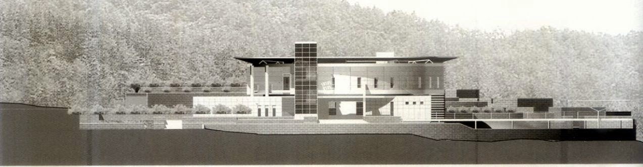 public charnel houses in changnyeong-gun