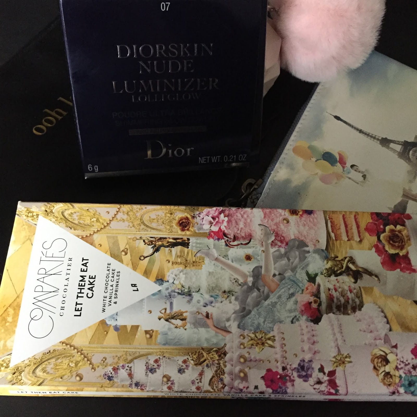 Dior Spring 2019 Lolli'Glow Collection: Sugar Shade, Peach Delight ...