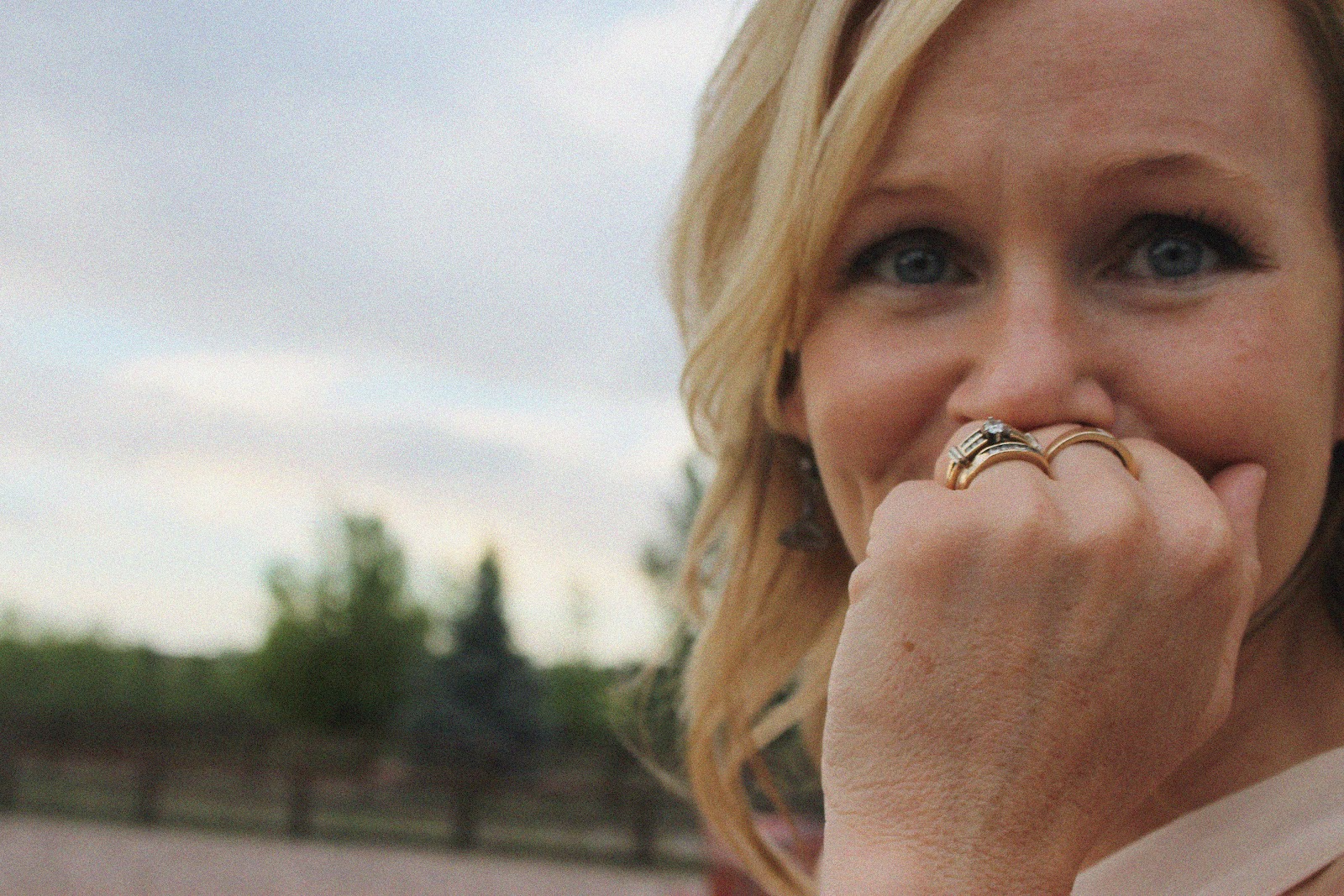 Shae Nicole Photography My Beautiful Mom