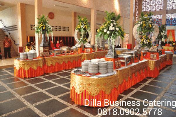 Catering Pernikahan TERBAIK di Bandung 081809025778 | Catering Murah ...