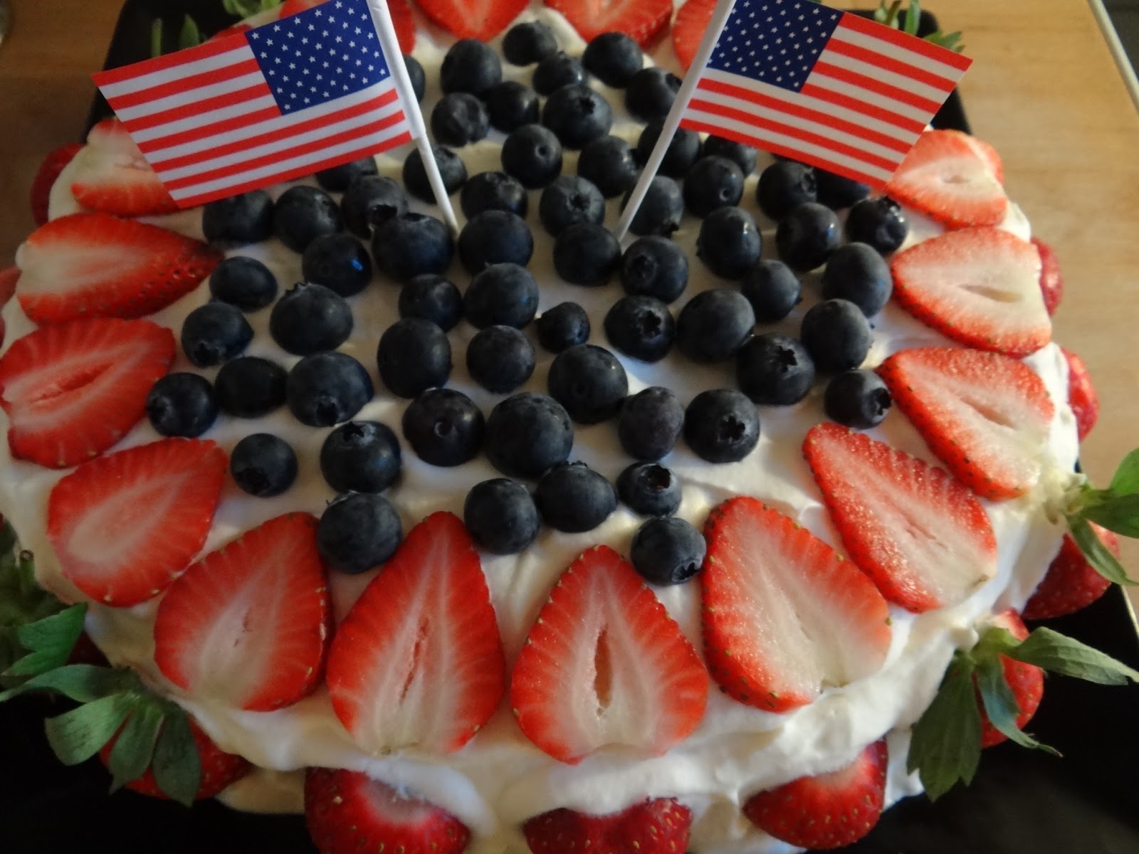 The Great American Bakery Hunt: Fødselsdag Fun: Celebrating Birthdays ...