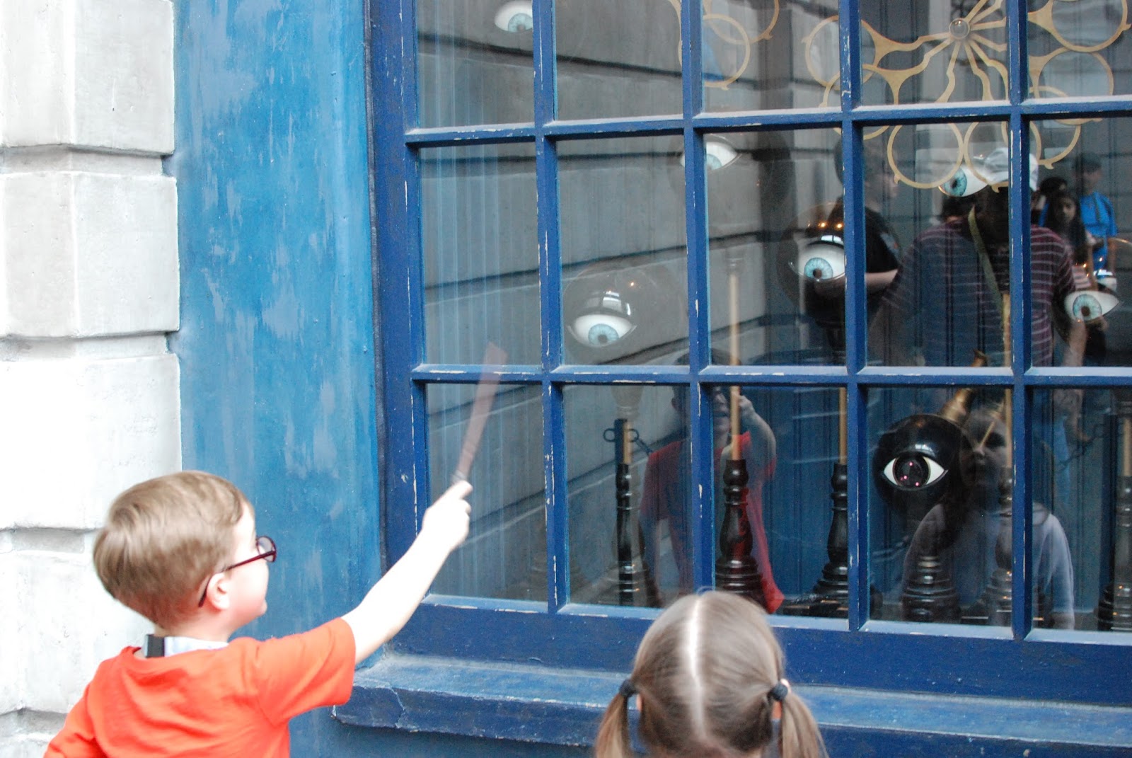 Musings Of The Sixties: Elijah Harrison - Yesterday and Today