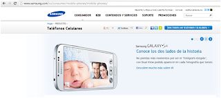 MERCADEO PARA EL DESARROLLO (SAMSUNG GALAXY): CANALES DE DISTRIBUCIÓN