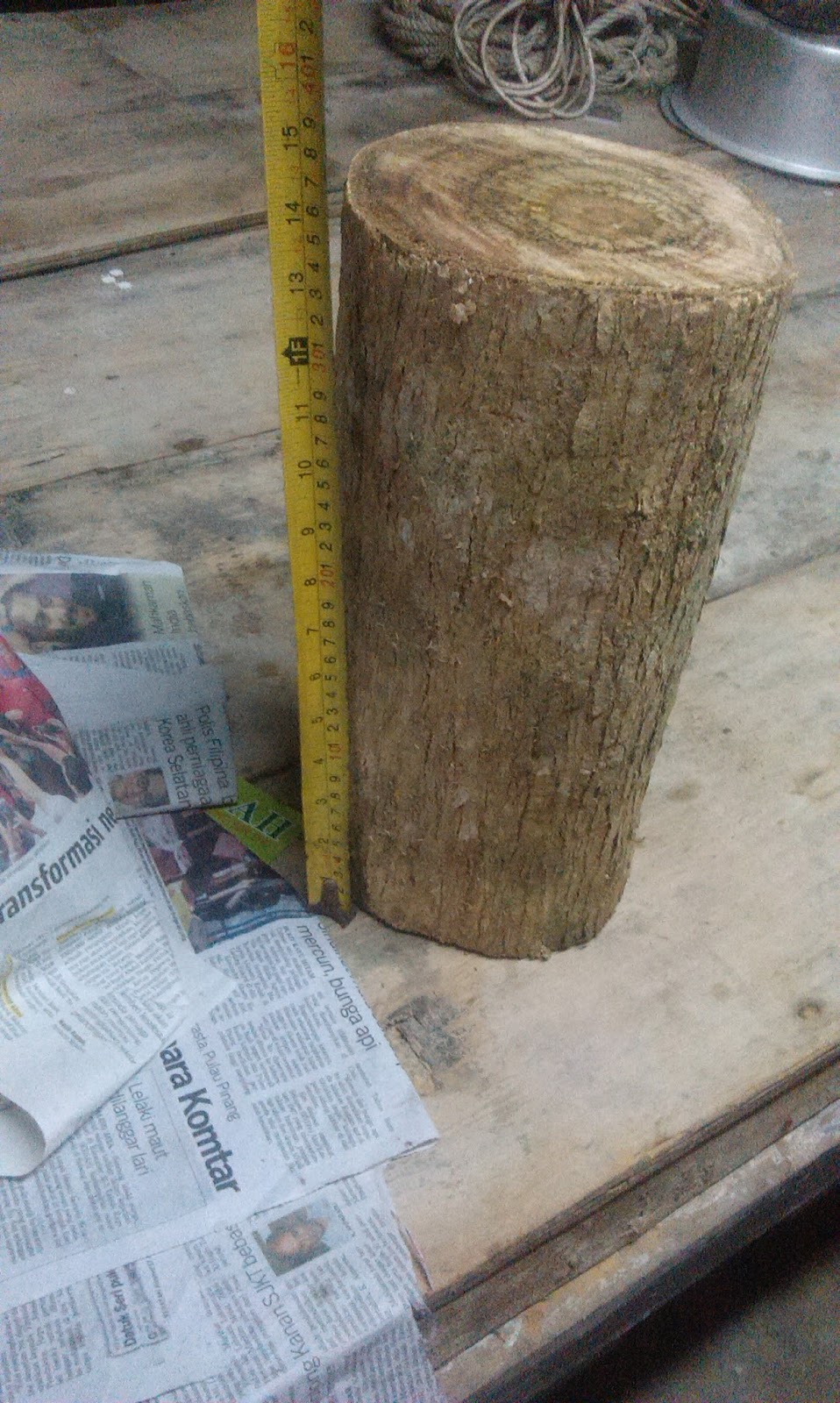 Batu permata metafizik dan mistik