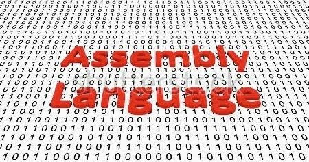 COMPUTER PASSION: What is Assembly Language