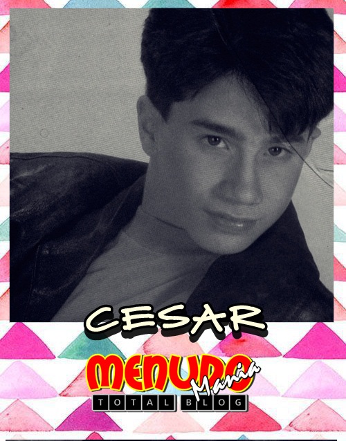 Menudomania Total: FOTOS COLECCIONABLES DE TODOS LOS INTEGRANTES DE ...