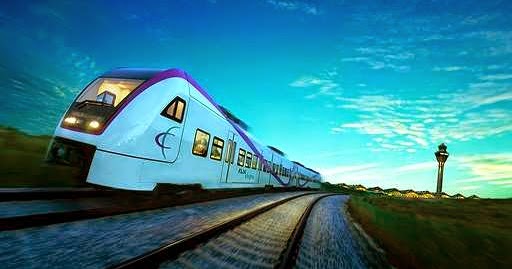 KLIA2: Express Rail Link (ERL) make it more important terminal ...