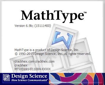 Latest MathType Software - Virtual Ning