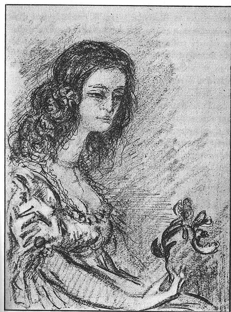 The Art of Pierangelo Boog: Alfred Kubin - illustrations for *Samalio ...