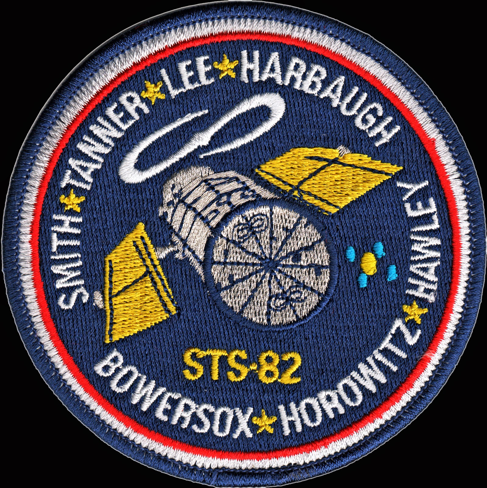 SPACE RELICS: 24 avril 1990 - Hubble - Les 24 ans du télescope spatial ...