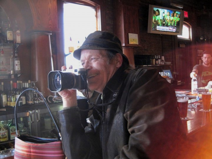 d r i n k s t e r: REMEMBERING JEFF LAMB PHOTOGRAPHER