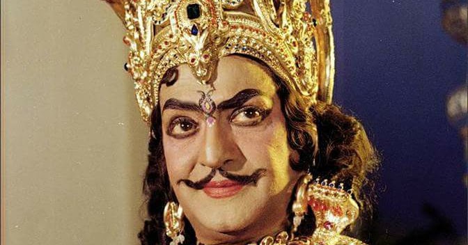 TELUGU WEB WORLD: A TRIBUTE TO DR N.T.RAMA RAO