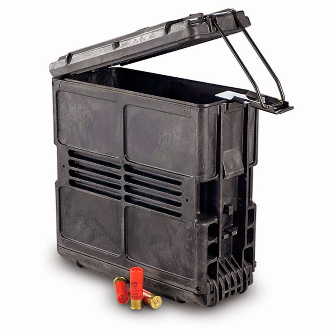 Sipsey Street Irregulars: Praxis: 25mm boxes -- what experiences have ...