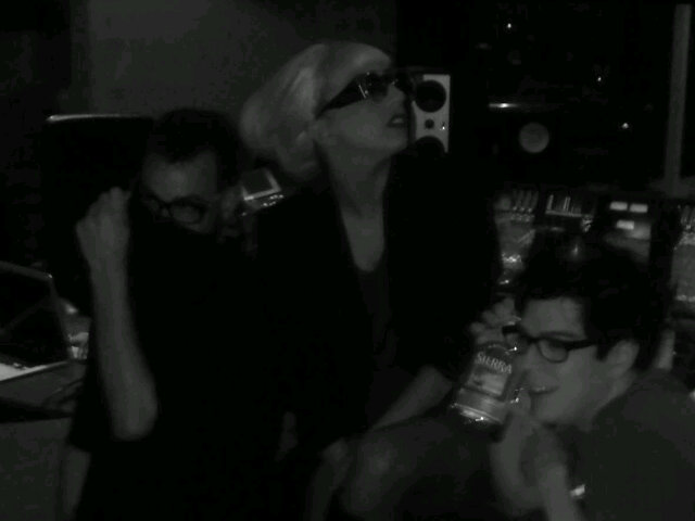 Mansione Di GaGa: Fernando Garibay ha hablado sobre Gaga + Fotos de Garibay