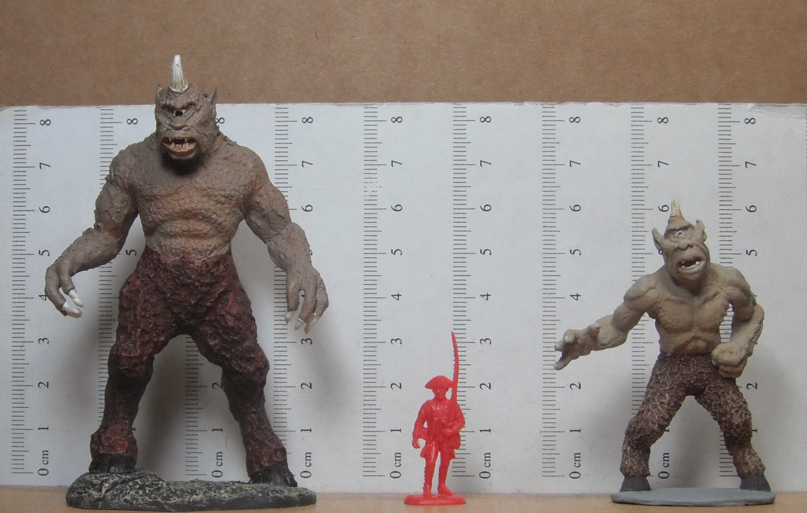 1/72 Multiverse: Cyclopes