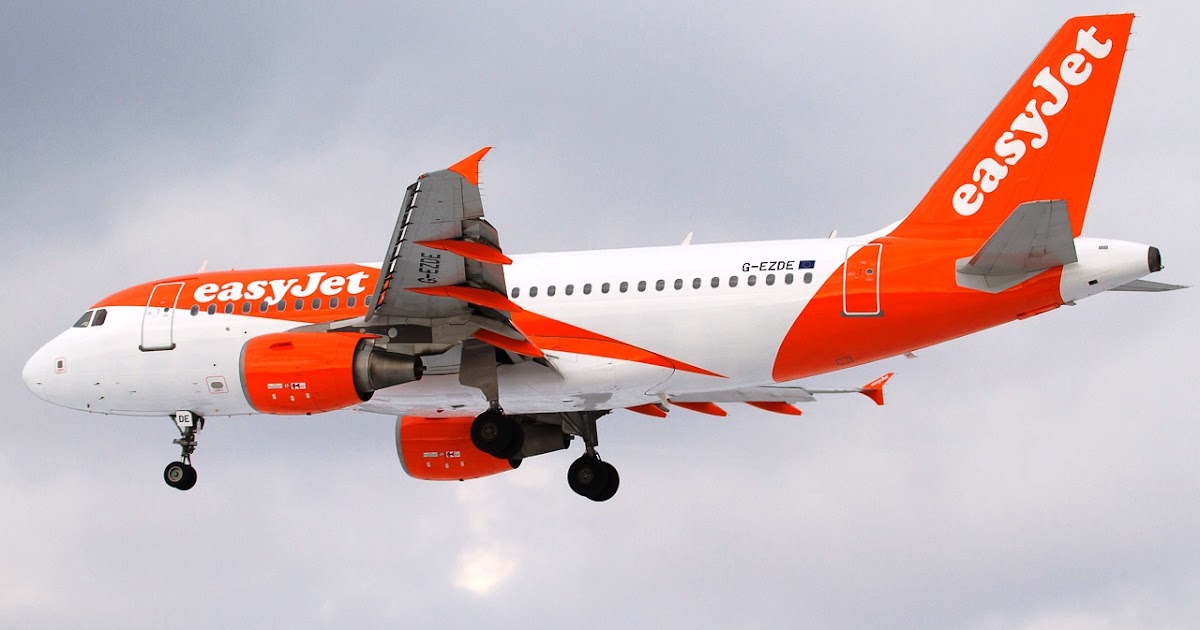 easyJet to add new Split route