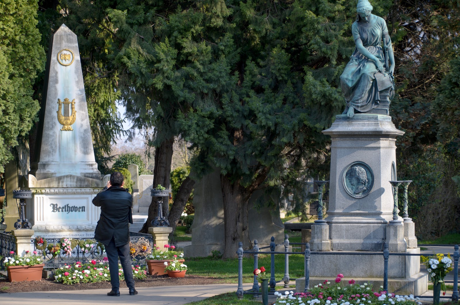 Association of Significant Cemeteries of Europe: Week of Discovering ...