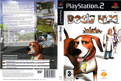 -D- Capas de ps2 capas de Playstation 2 cover art´s - Arte no Papel Online