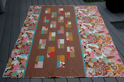 Modern Quilt Relish: New versions, new patterns for Modern Quilt Relish