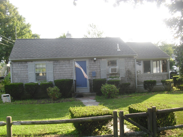 Lets Learn to build a little house. Just for you.: Gallery of Old Small ...