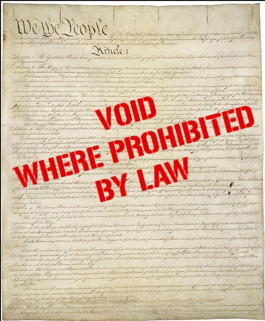 Is USA still a free country?