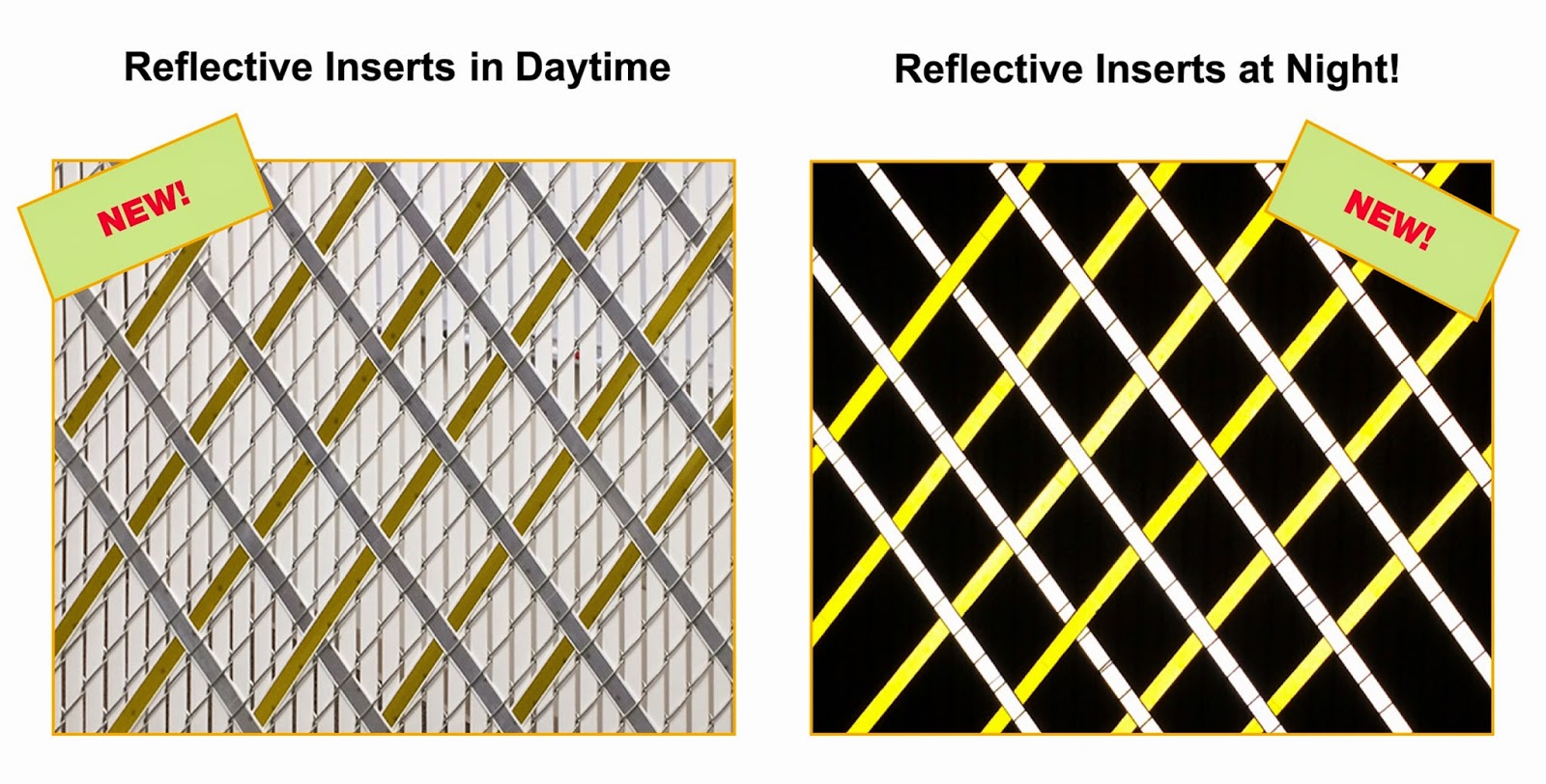 FenceTech - 2015: Booth #933 - Pexco will be introducing their new ...