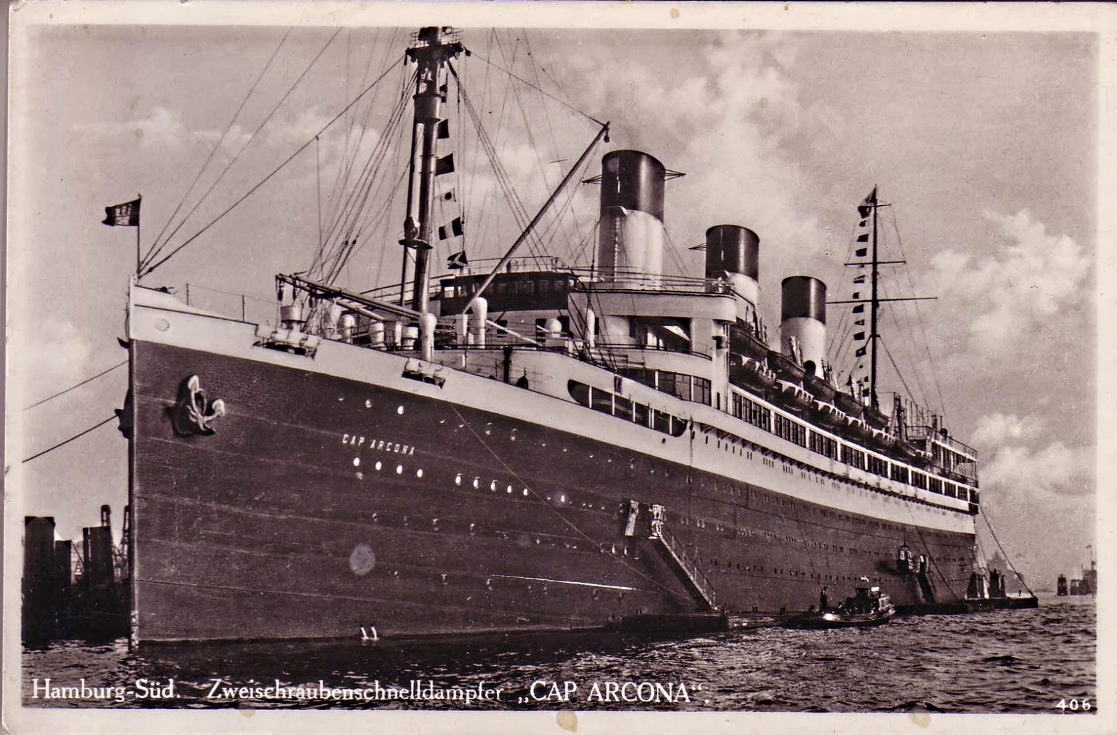 PoSeWe - Maritime Bilder: Januar 2014