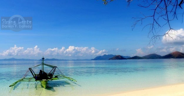 SIRANG LENTE | TRAVEL & HIKE: Top 3 Best Palawan Tourist Spots + Travel Guide