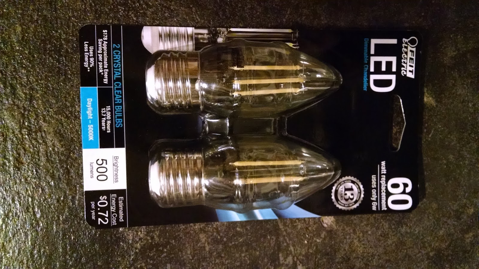 The Poor Farm: Pendant Lights in The Loony Bin