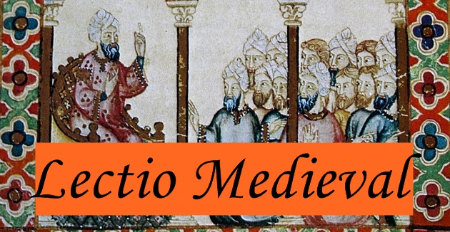 Lectio Medieval: Sobre nosotros