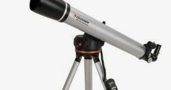 Pengertian Teropong: Apa itu Teropong? - cekrisna