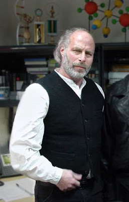 Mayerson on Animation: R.I.P. Richard Cohen