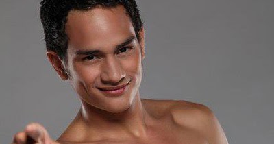 EDGAR EBRO's: ENCYCLOPEDIA OF PHILIPPINE ACTORS: Kiko Matos