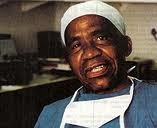 ASK Pak Deh: Who Is Hamilton Naki