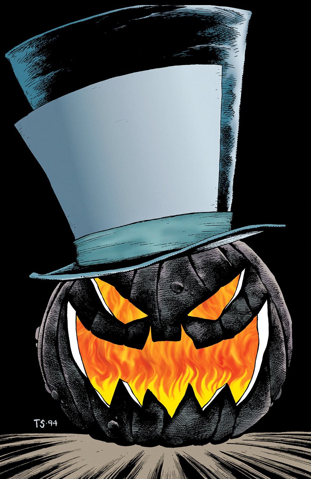 Batman Haunted Knight 1996 | Read Batman Haunted Knight 1996 comic ...