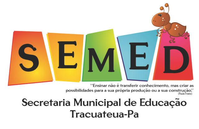 2015 ~ SEMED Tracuateua