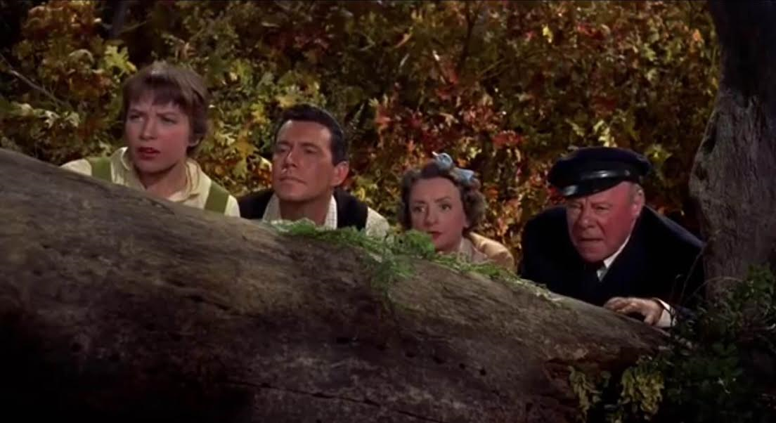 Phyllis Loves Classic Movies: 5 Reasons You Should Watch "The Trouble ...