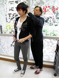 ♥ Jenni Epperson ♥ || Family • Fashion • Food • Fun: The Henri Calayag ...