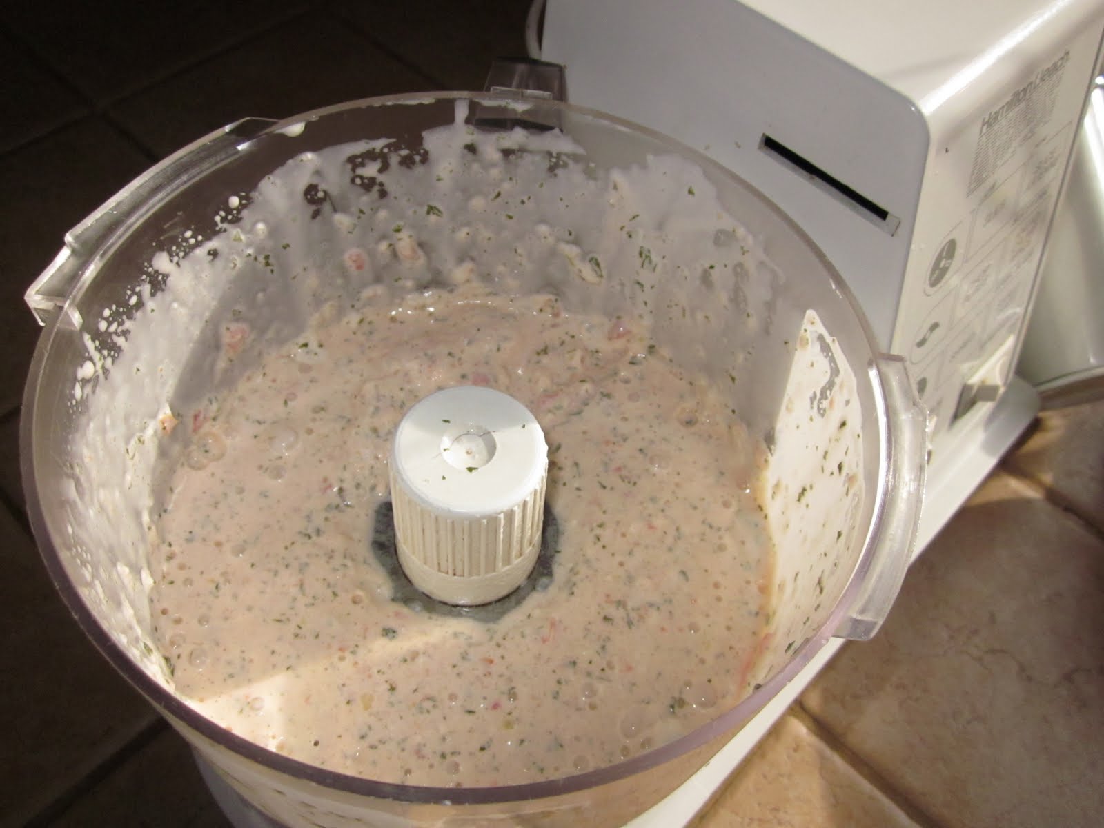 Fiddling thru Fiddlehead: Halibut Caddy Ganty