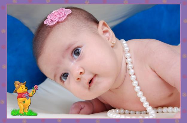 Imagenes de bebé lindo - Imagui