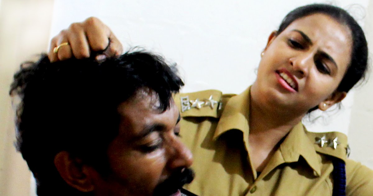 Police Custody Malayalam movie: zameera police goon beautiful kerala ...