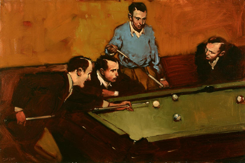 Cromofora La ( Paloma) Contemporary Art Gallery/Magazine: MICHAEL CARSON