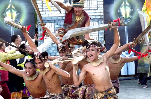 mybeautifulILOILO: A Spectacle that is Bantayan