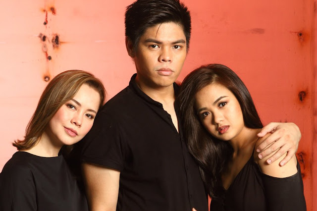 ‘Maynila... The Musical’ Group Purchase Treats ~ Wazzup Pilipinas News ...