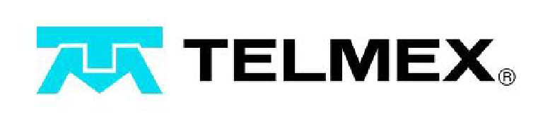 TELMEX: LOGOTIPO TELMEX
