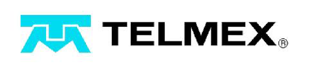 TELMEX: LOGOTIPO TELMEX