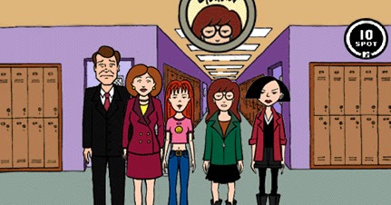 Daria And Jane Fanfiction