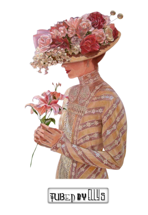 Alles voor en over PSP : TUBES VROUWEN 2