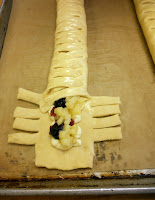 Spring 2011: Danish Shaping